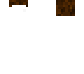 Brown-ish hair | Minecraft Skin