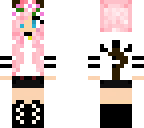 Cosmo | Minecraft Skins