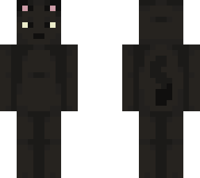 Gloom | Minecraft Skin