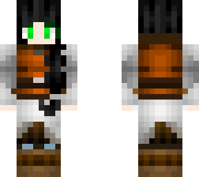 httyd | Minecraft Skins