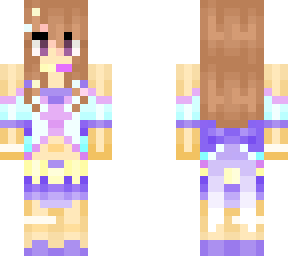 Kanata | Minecraft Skins