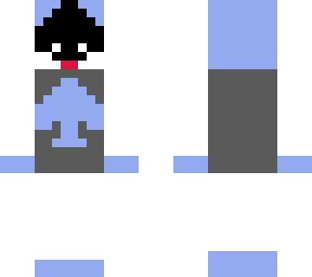 Lancer | Minecraft Skins