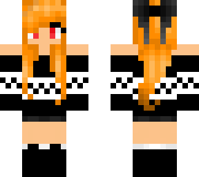 aphmau mystreet katelyn lucinda | Minecraft Skins