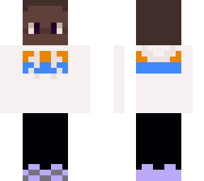 aaron burr | Minecraft Skins