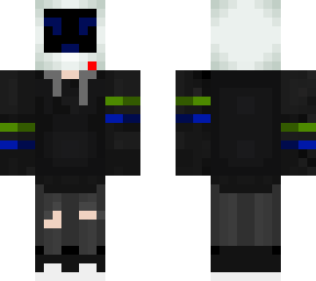 Computer Head | Minecraft Skins