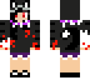 scourge | Minecraft Skins