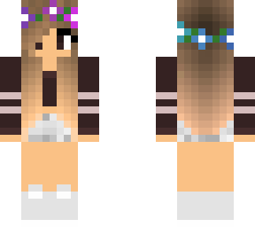 Subtle LGBT | Minecraft Skin