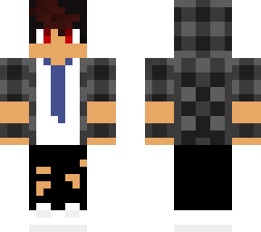 tuff boy | Minecraft Skin