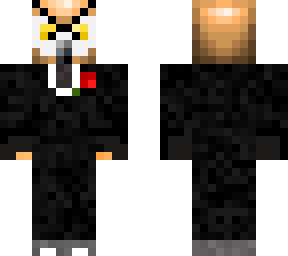 vanoss | Minecraft Skins