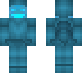 Vex Steve | Minecraft Skin