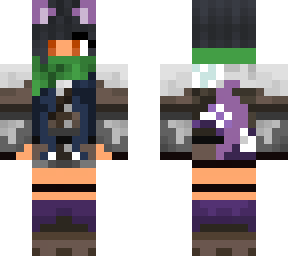 minecraft diaries | Minecraft Skins