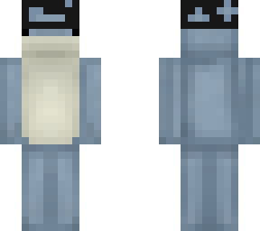 fdfdg | Minecraft Skin