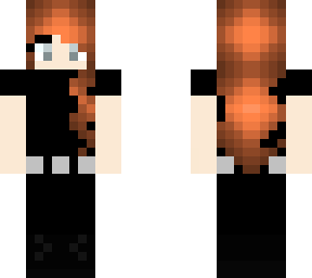 Black Metal | Minecraft Skins