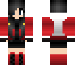 Keith Voltron | Minecraft Skin