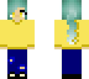 marika | Minecraft Skins