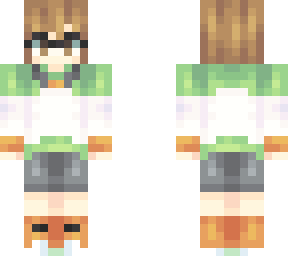 pidgeon | Minecraft Skin