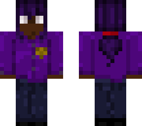 Bishop | Minecraft Skins