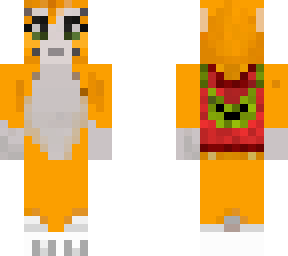 stampy | Minecraft Skins