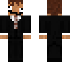 Tobbss | Minecraft Skin