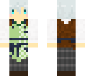 ensemble stars | Minecraft Skins