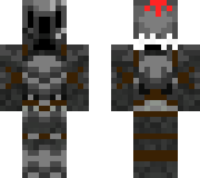 Goblin Slayer | Minecraft Skin