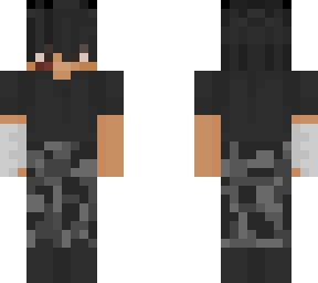 Jfjfjf | Minecraft Skin