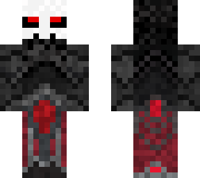 Krypto | Minecraft Skin