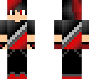 qwerty | Minecraft Skin