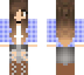 sidney | Minecraft Skins