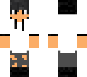 Skindex alex007 | Minecraft Skin