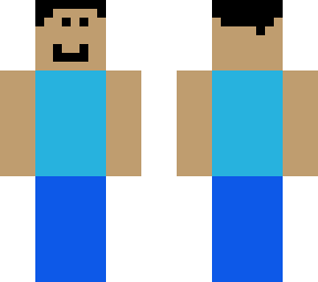 AMP skin for you | Minecraft Skin