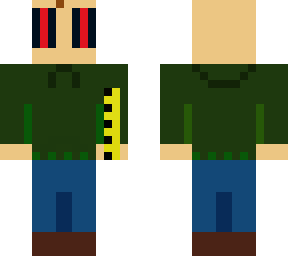 baldi | Minecraft Skins