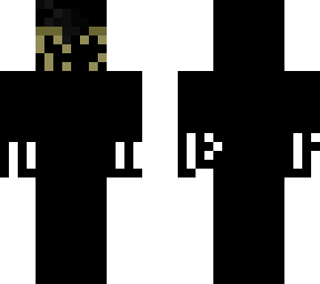 Beast Bendy | Minecraft Skin