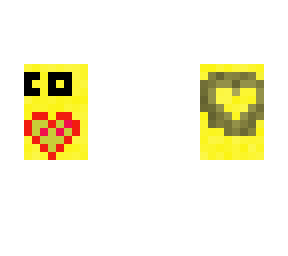 cheerios | Minecraft Skin