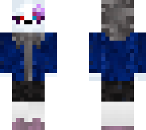 dust | Minecraft Skin