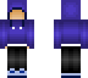 Faceless | Minecraft Skins