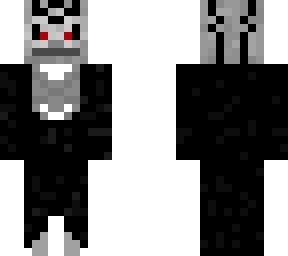 necromancer | Minecraft Skins