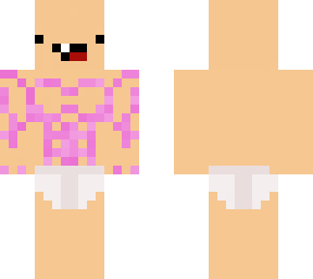 Noob | Minecraft Skin