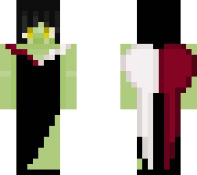 Who said grey looks old? RCE | Minecraft Skin