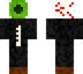 tuxedo alex | Minecraft Skins