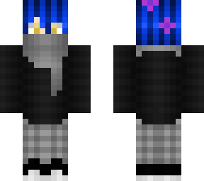 Basil | Minecraft Skin