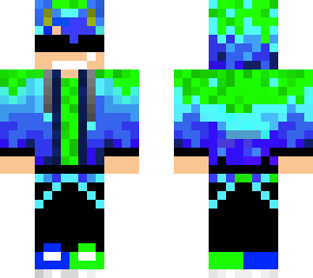 Favremysabre | Minecraft Skins