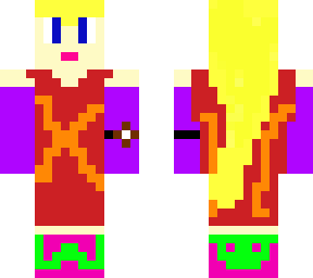 dagger stabber | Minecraft Skin