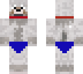 speedo | Minecraft Skins