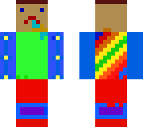 Hello Neighbor | Minecraft Skins