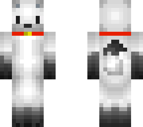 Floof | Minecraft Skin