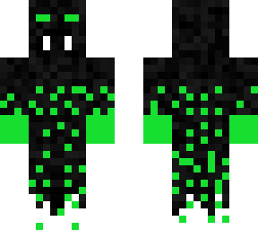 fyre | Minecraft Skins