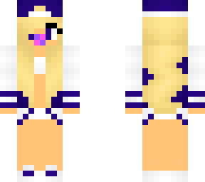 pacifier | Minecraft Skins