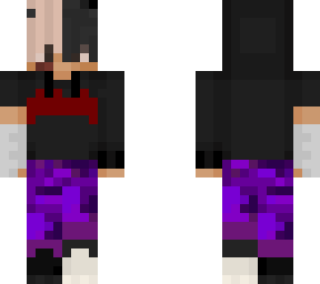 Jfjfjf | Minecraft Skin
