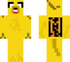 mikecrack | Minecraft Skins